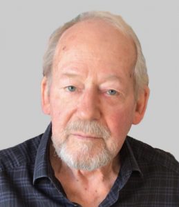 COLIN CLARKE - Colin & Gillian Clarke